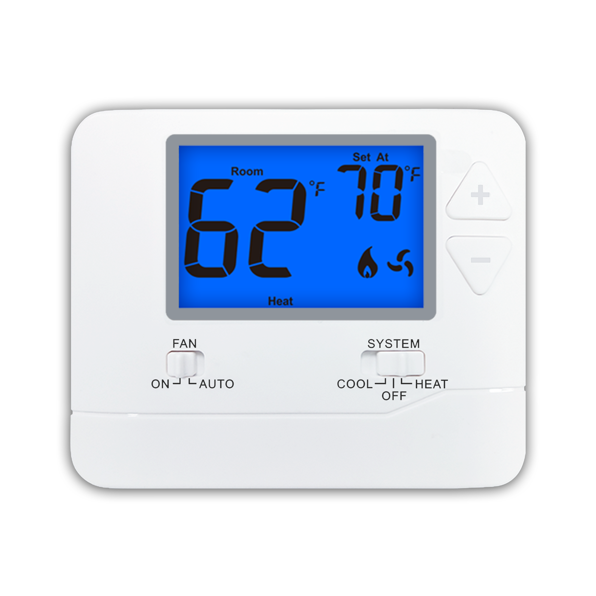 Portable Room Thermostats